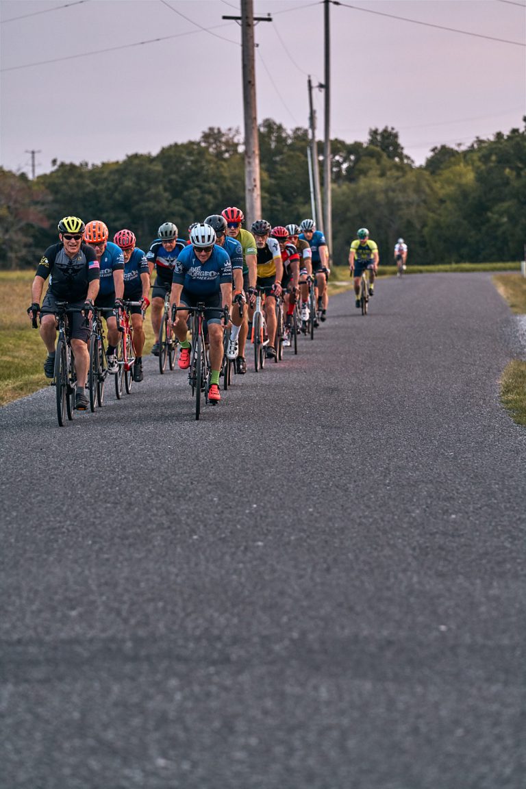 Saturday Morning A and B Group Rides – Bike Surgeon